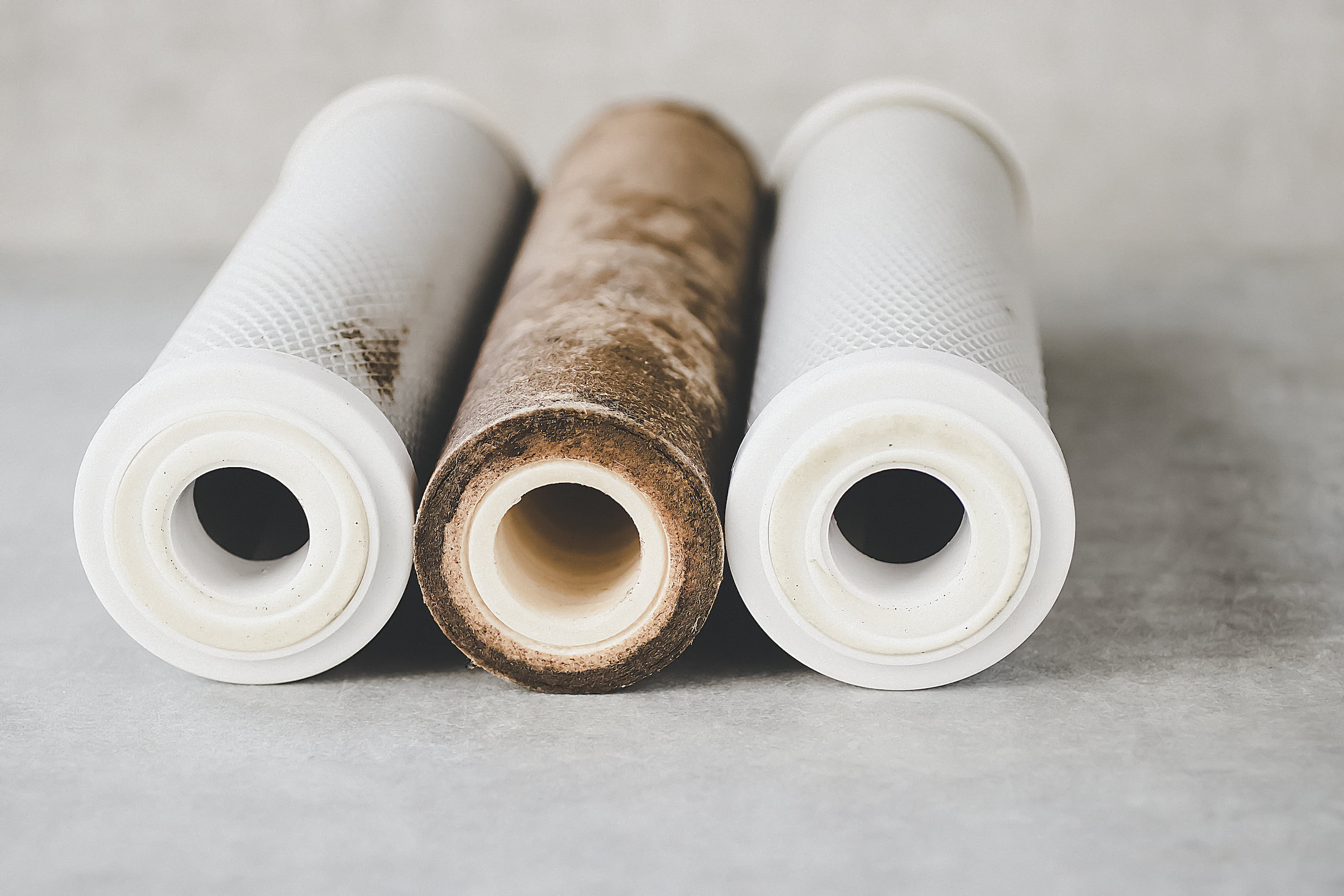 Filtration is Not Enough - Pure For Planet